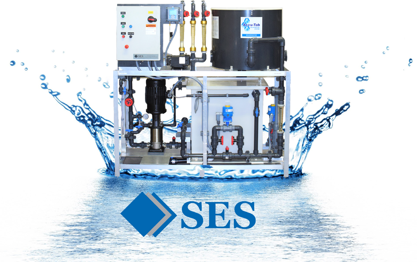 Southeastern Systems - Water Treatment Solutions